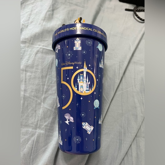 Disney | Kitchen | Disney Cup | Poshmark